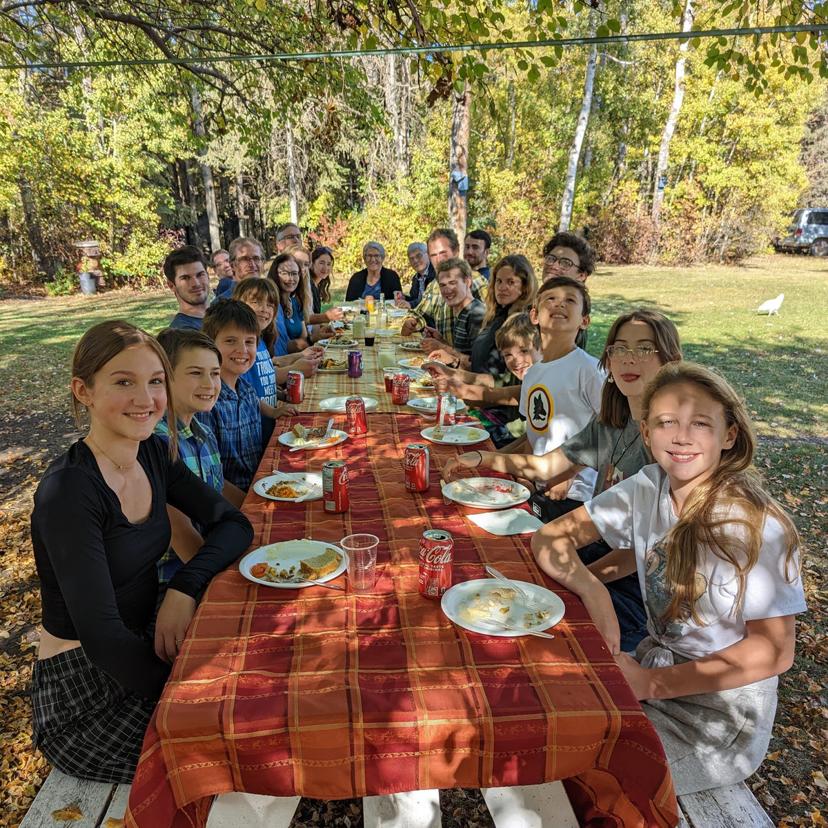 Happy Thanksgiving! – HovenFarms